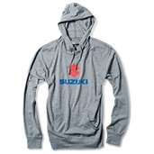 Suzuki Apparel, Hoodies and Outerwear | Suzuki Marine